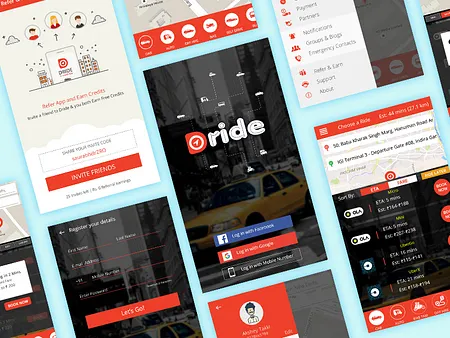 Dribbble UI designs, themes, templates and downloadable graphic ...