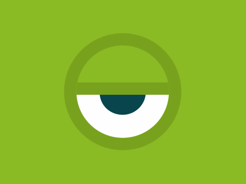 Eye by Si Min Lee on Dribbble