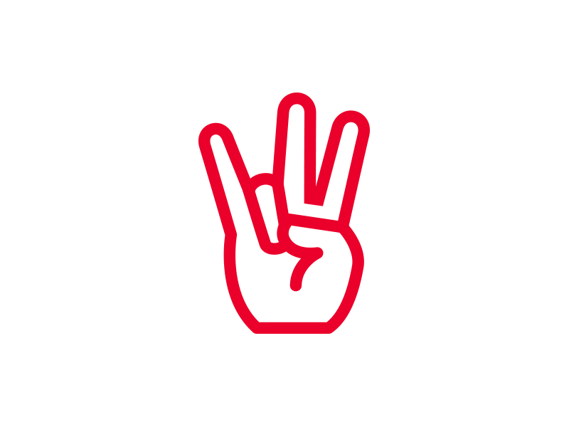 Hand Sign designs, themes, templates and downloadable graphic elements ...