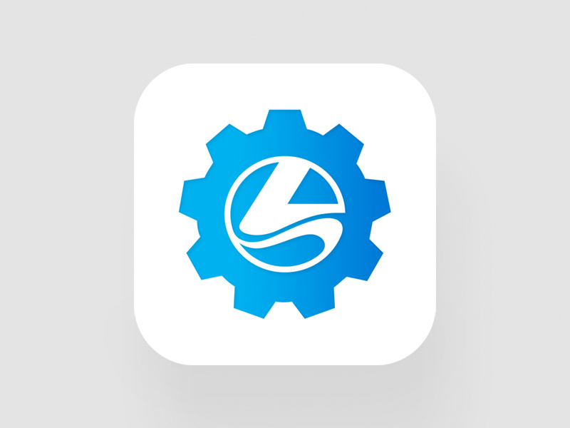 Build Your Legend - Icon by Tom Beltrame on Dribbble