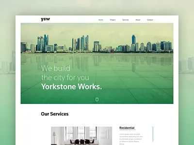 City Banner designs, themes, templates and downloadable graphic ...