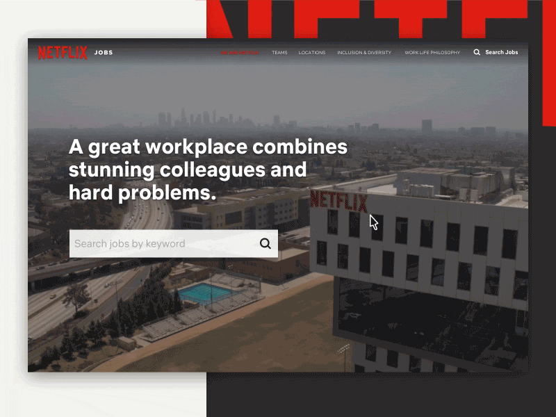 Browse thousands of Job Site images for design inspiration | Dribbble