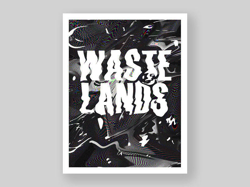 POSTERxDAY_024 by Laura Keung on Dribbble