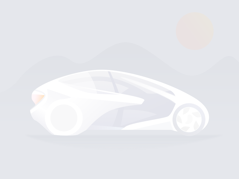 Car X by Xiaochu on Dribbble