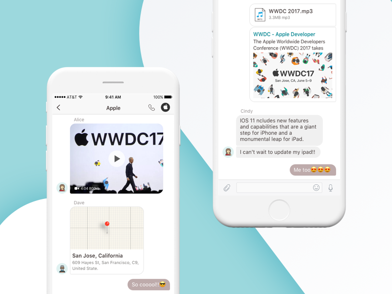 Deskmo by peipeiiii on Dribbble