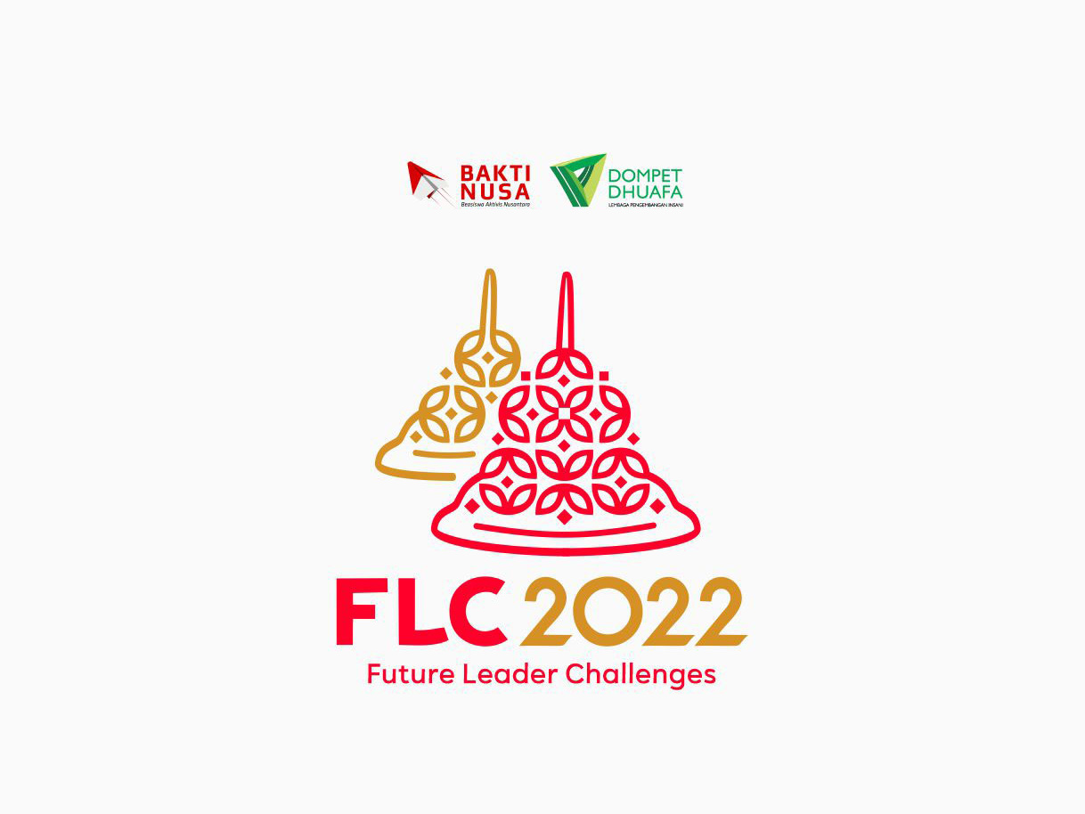 FLC 2022 Batch Yogyakarta by LogoHub on Dribbble