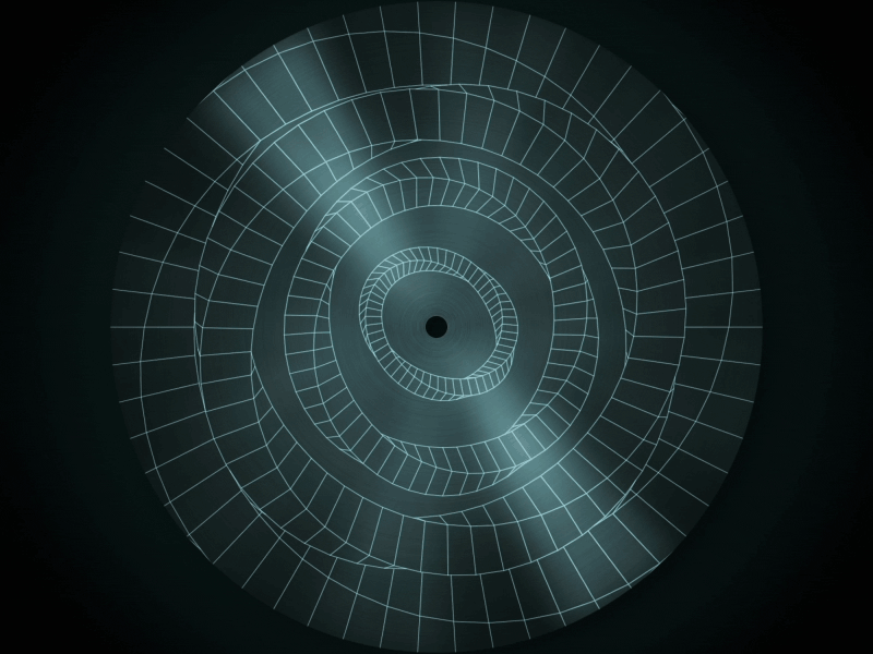 Phenakistoscope designs, themes, templates and downloadable graphic ...