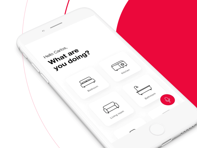 Browse thousands of Choose Profile images for design inspiration | Dribbble