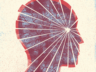 Mourning Sound by Brian Danaher on Dribbble