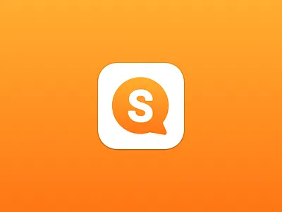 Messenger Icon designs, themes, templates and downloadable graphic ...