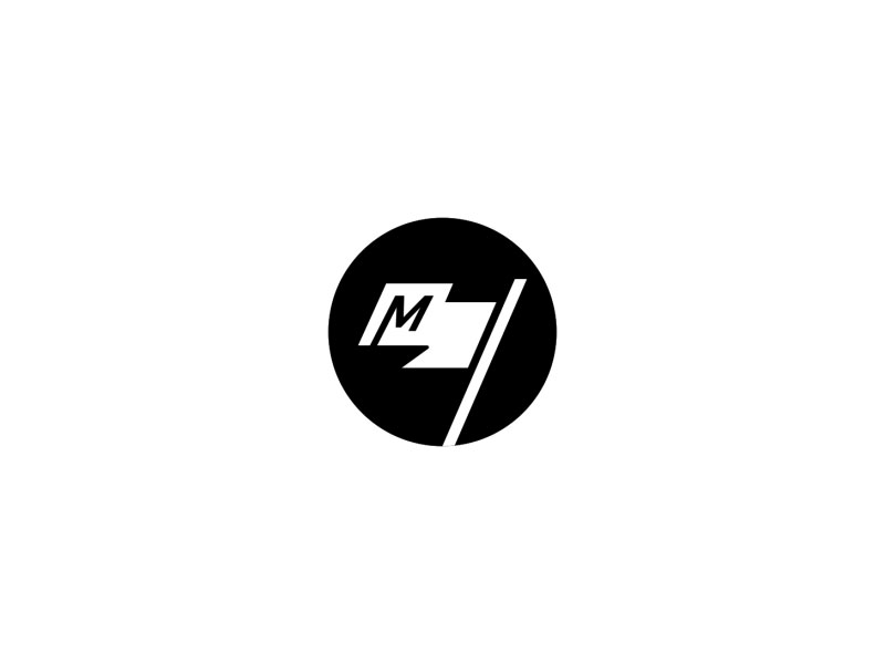 Mercy City Logo Animation by Brennan Burling on Dribbble