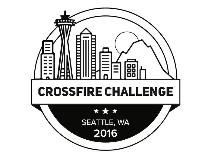 Browse thousands of Crosswire images for design inspiration | Dribbble