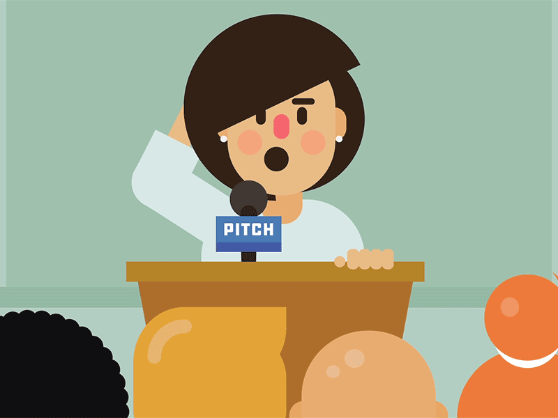 Speech Clipart Gif