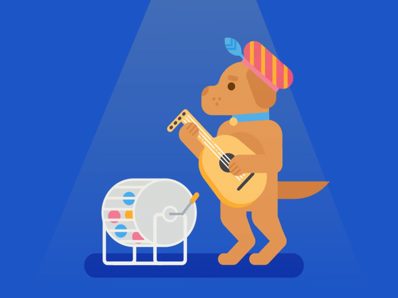 Browse thousands of Announcement Gif images for design inspiration ...