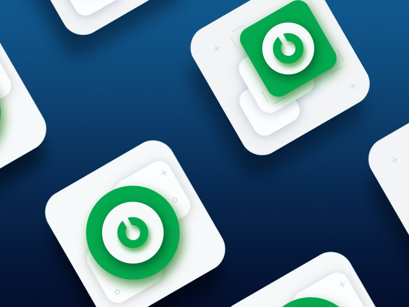 Stoker Creative Icons by Carlos Ortega on Dribbble