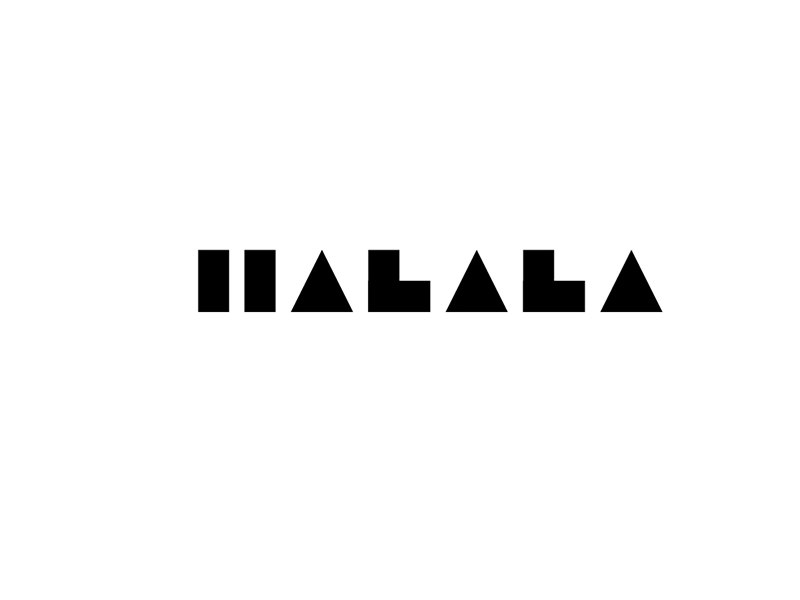#Halala logo by Muhannad Mahayni on Dribbble