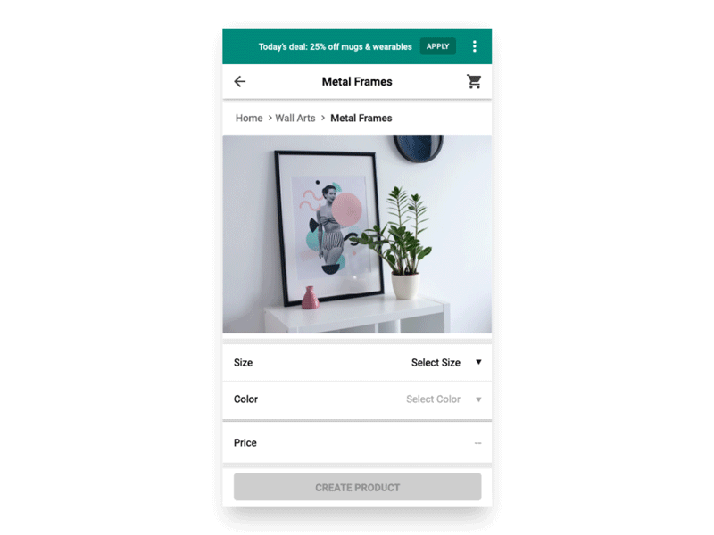Select Size designs, themes, templates and downloadable graphic ...
