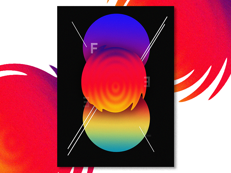 Feel #V6 by Dogukan 🌙 on Dribbble