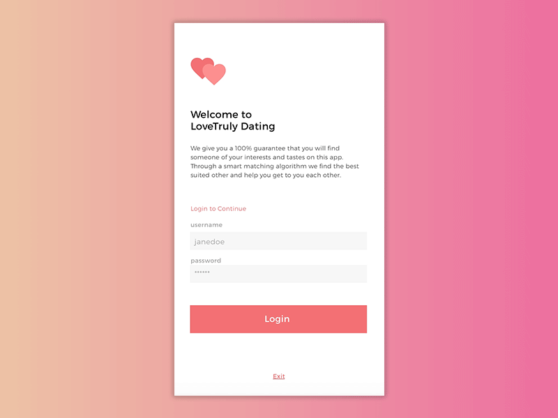 Browse thousands of Welcome Tutorial images for design inspiration ...