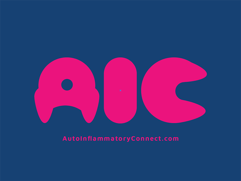 AIC Logo by Spencer Towler on Dribbble