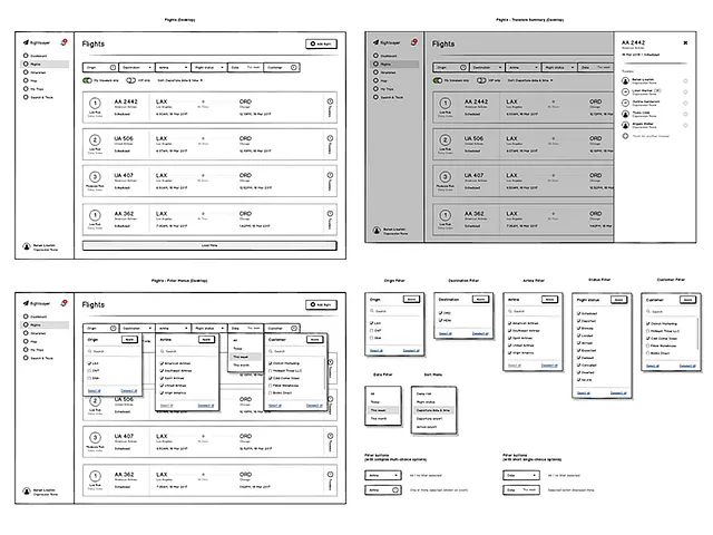 Balsamiq designs, themes, templates and downloadable graphic elements ...