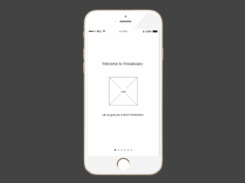 Browse thousands of Scroll Box images for design inspiration | Dribbble
