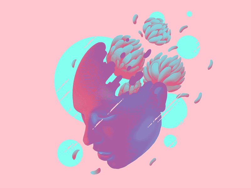 Mindless by MUTI on Dribbble