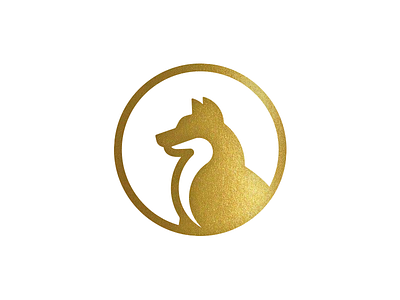 Proud Doge [ICON GRID] by Aiste on Dribbble