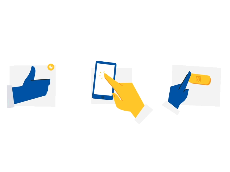 Browse thousands of Hand Icon images for design inspiration | Dribbble