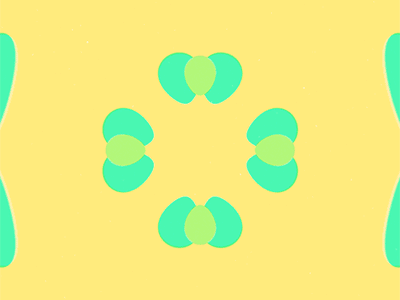 Motion Studies - 6.5 by Zack Patterson on Dribbble