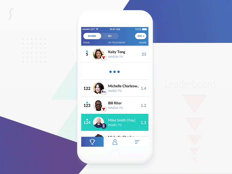 Broadcaster designs, themes, templates and downloadable graphic ...