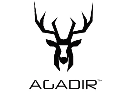 Logo Agadir by Ilïas Mounzih on Dribbble