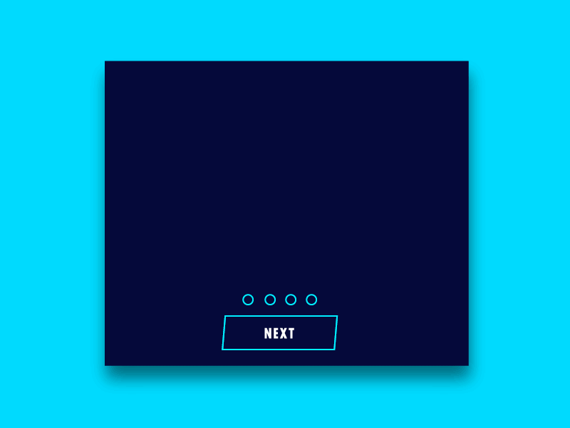 Browse thousands of Tutorial Popup images for design inspiration | Dribbble