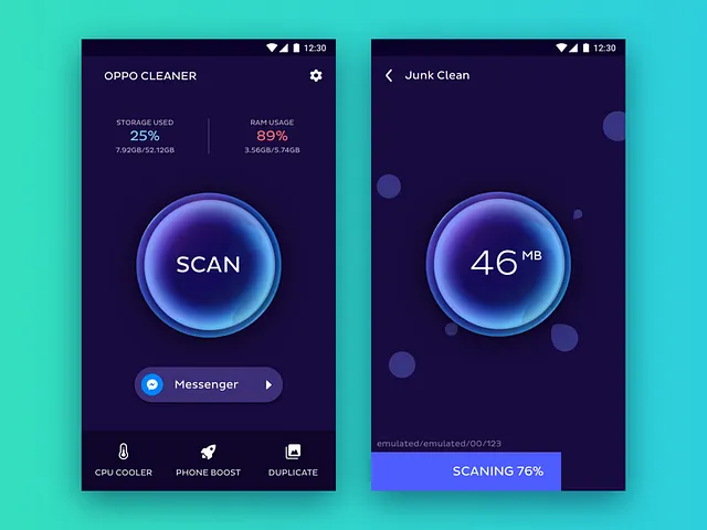 常来玩儿 | Dribbble