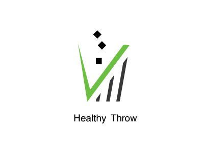 Eco Logo by Balsa Vujovic on Dribbble