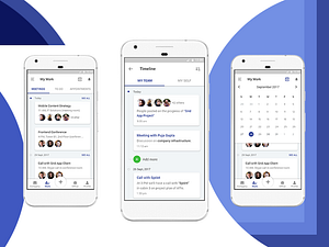 To do App by Neha on Dribbble