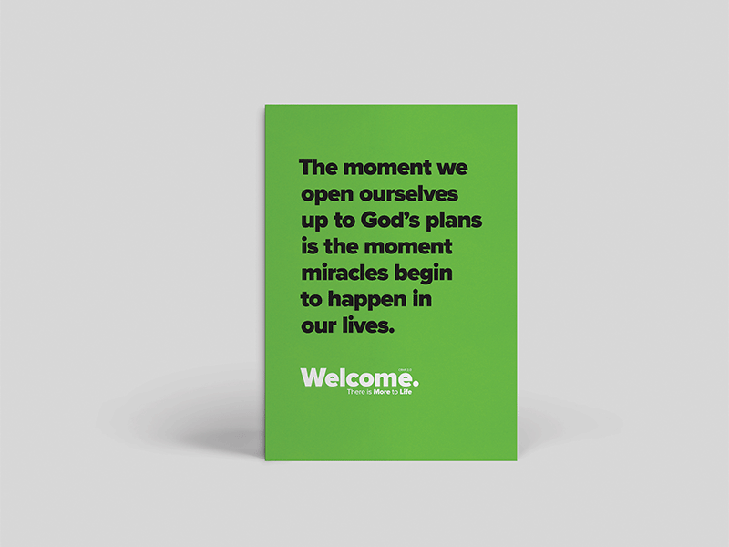 Browse thousands of Welcome Flyer images for design inspiration | Dribbble