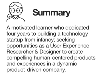 Fun with custom icons by McKellen Rattray on Dribbble