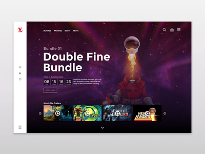 Humble Bundle designs, themes, templates and downloadable graphic ...