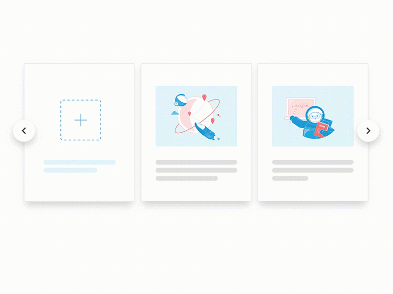 UI Movement designs, themes, templates and downloadable graphic ...