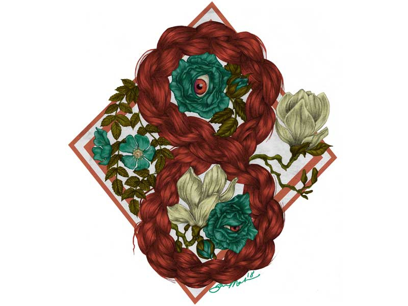 Resurface by Gwendydd Martin on Dribbble