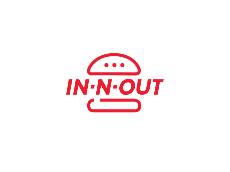 In N Out Logo