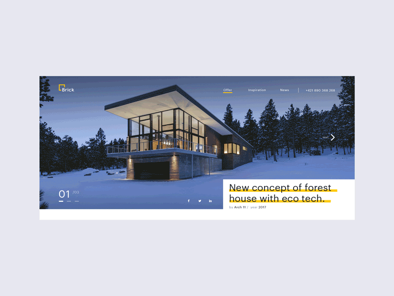 Browse thousands of Architect Gif images for design inspiration | Dribbble
