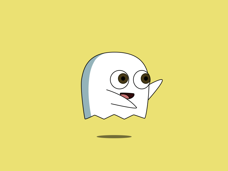 Squash and Stretch [12 principles of animation] by Marcos Espinosa on ...