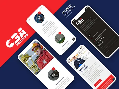 Safety Website designs, themes, templates and downloadable graphic ...