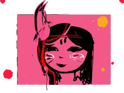 Animated Drawing designs, themes, templates and downloadable graphic ...