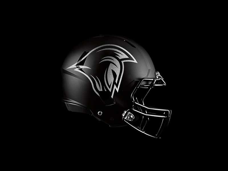 Titans by Jesse Scheller on Dribbble