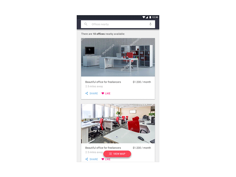 Animation Dribbble By Dominika Snejdrova On Dribbble