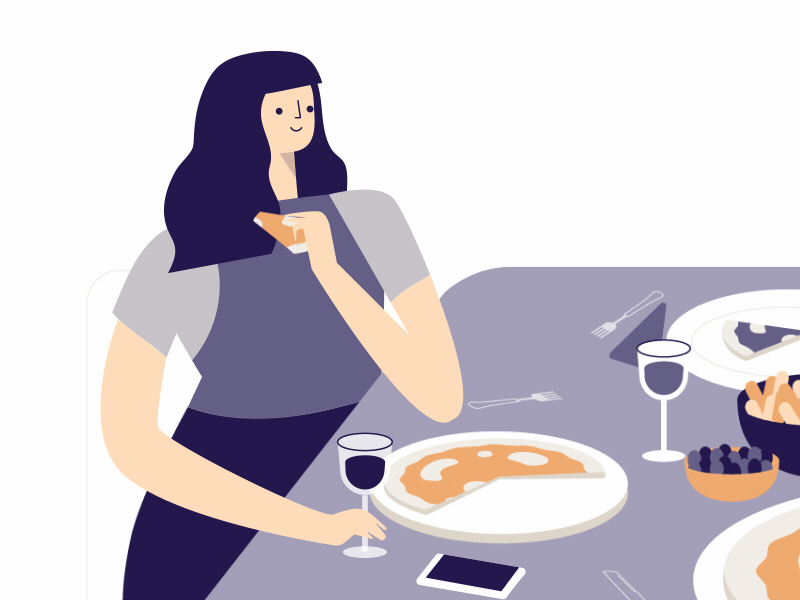 Browse thousands of Wine Animation images for design inspiration | Dribbble