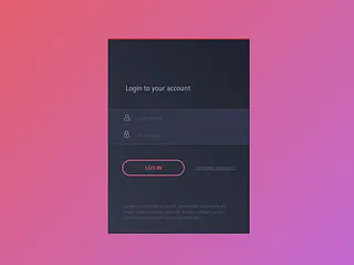 Arya Soni | Dribbble